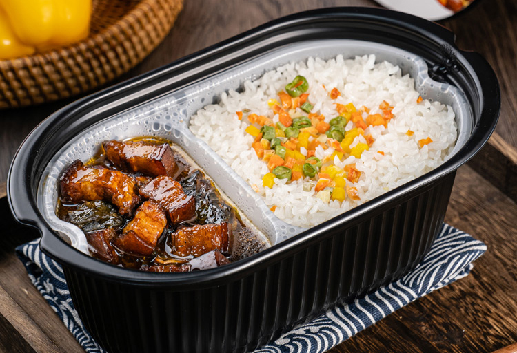 Opportunities for China’s new fast food, exploring the advantages of ...