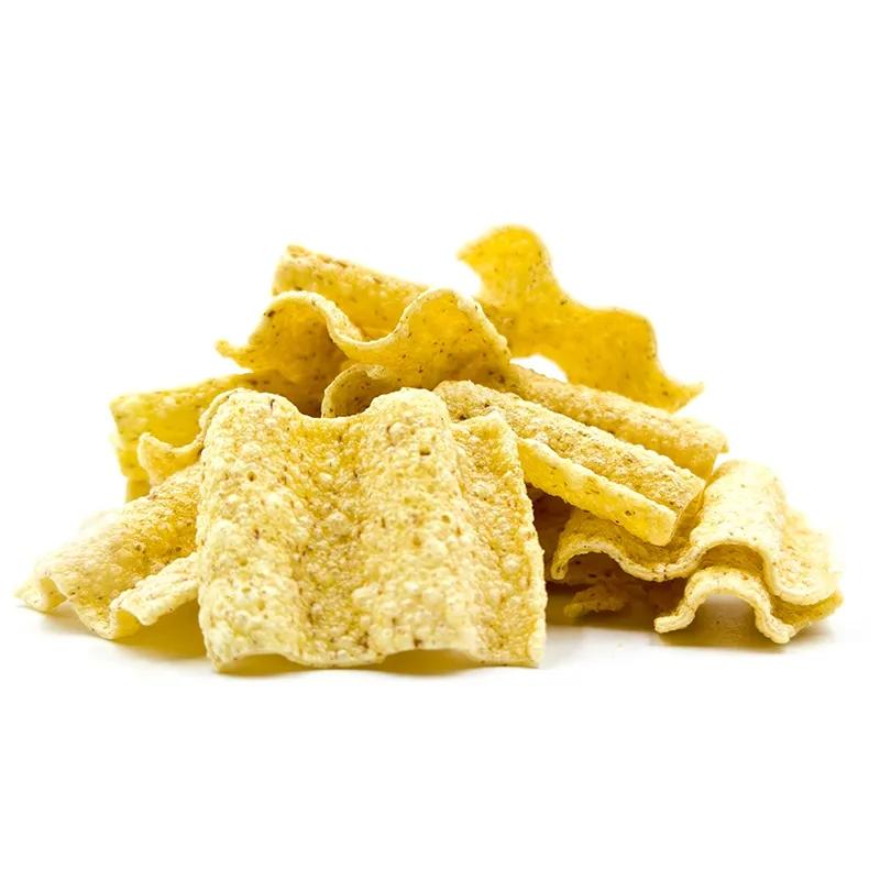 Bugles Snack Process Line