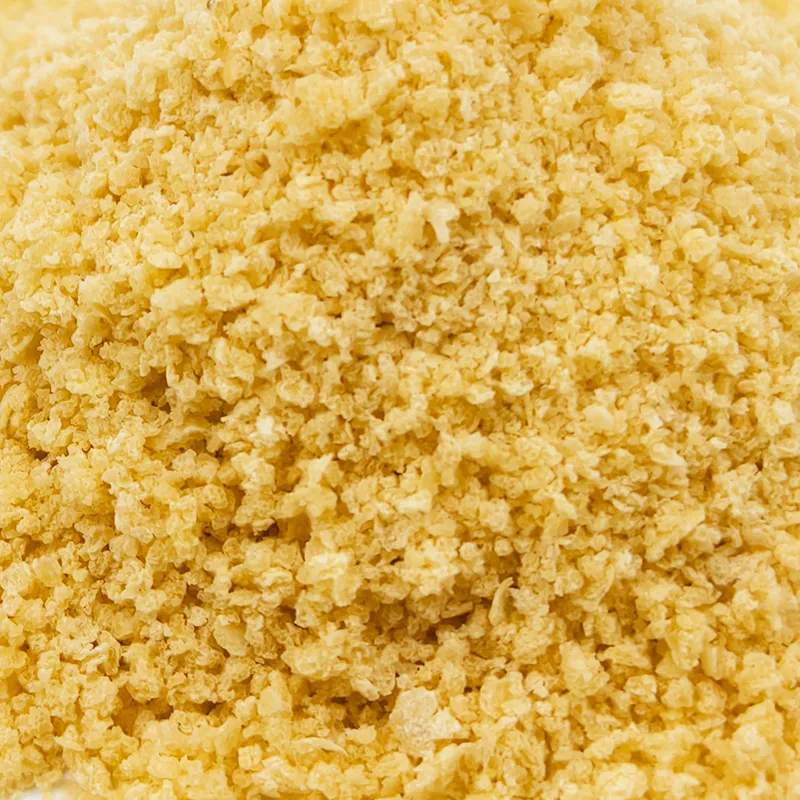 Fermented Bread Crumb Food Production Line | ARROW MACHINERY